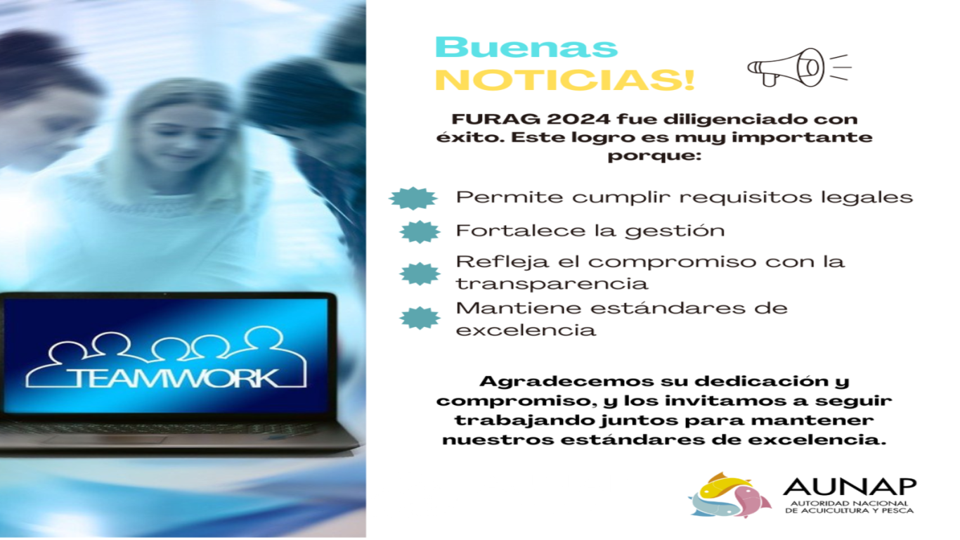 Actividades Institucionales – Intranet Aunap