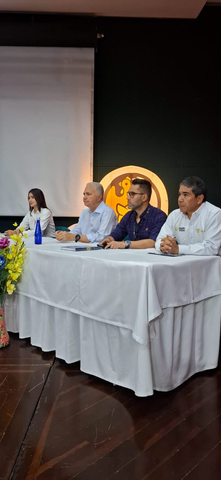 AUNAP reafirma su compromiso con una acuicultura sostenible durante la ...